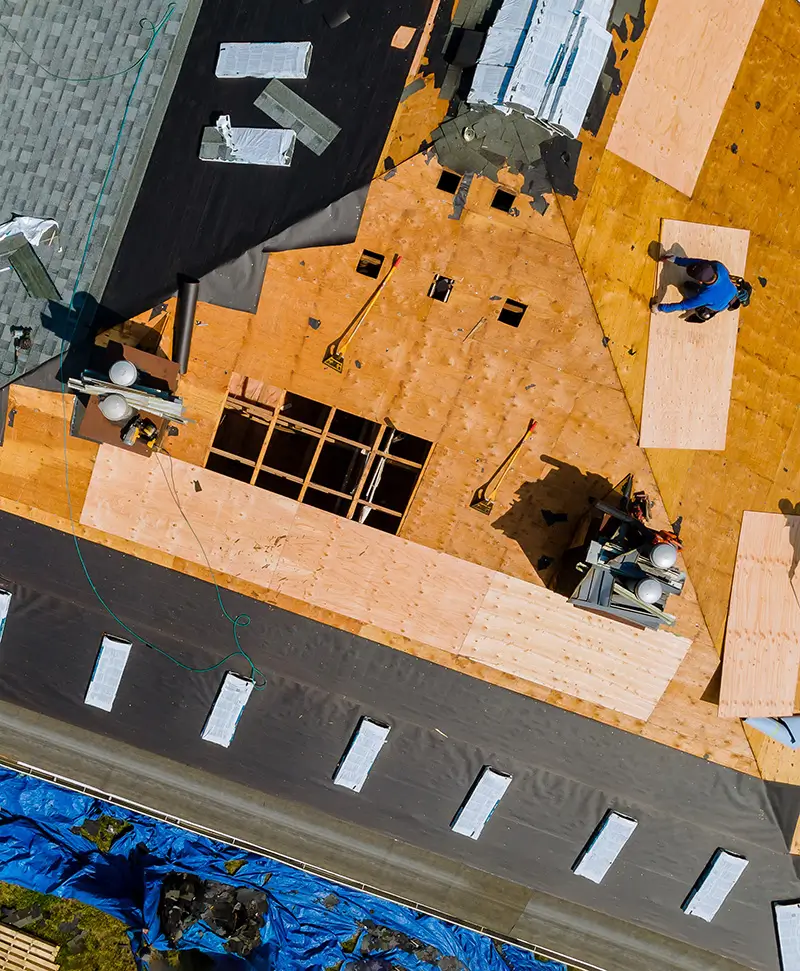 Custom ADU Builders, LLC I General Contractors Denver